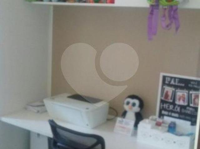 Apartamento com 3 quartos à venda em Lauzane paulista SP