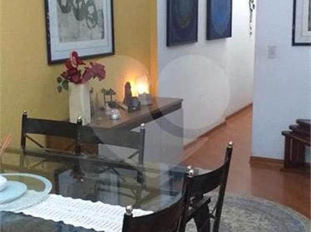 Apartamento com 3 quartos à venda em Lauzane paulista SP