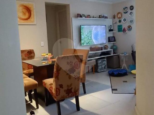 Apartamento com 3 quartos à venda em Lauzane paulista SP
