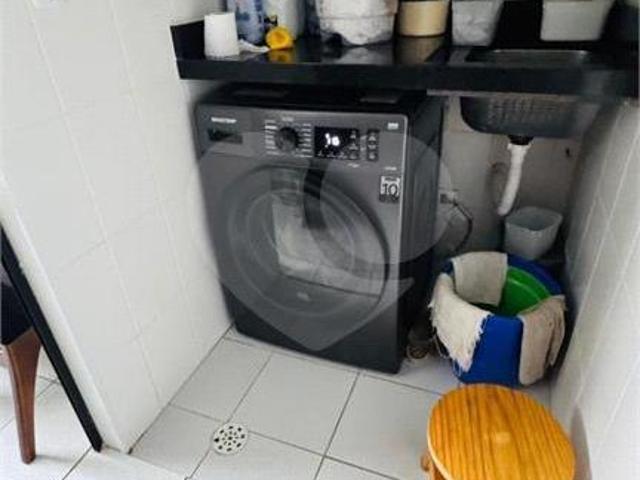 Apartamento com 3 quartos à venda em Lauzane paulista SP