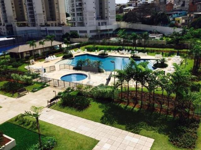 Apartamento com 3 quartos à venda em Lauzane paulista SP