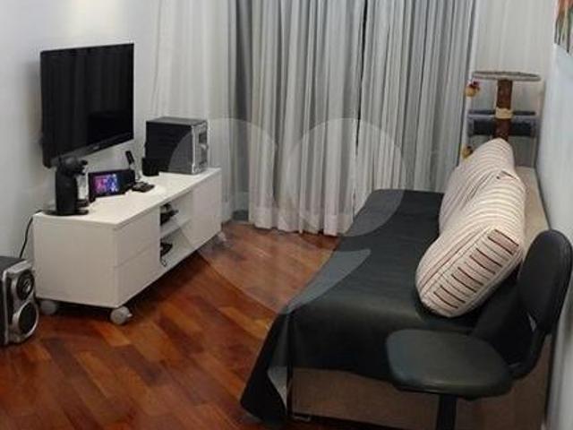 Apartamento com 3 quartos à venda em Lauzane paulista SP