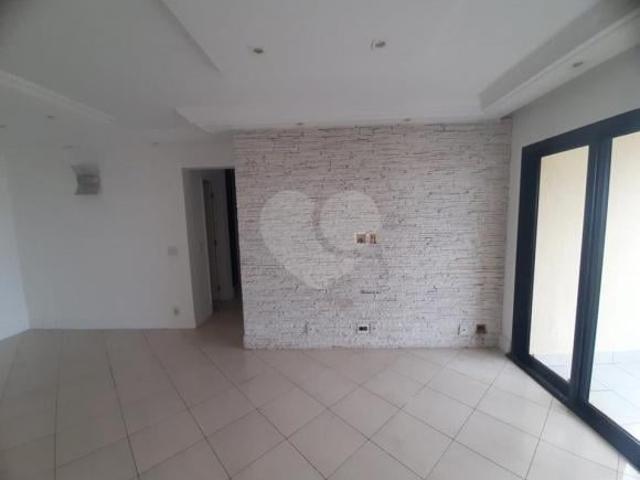 Apartamento com 3 quartos à venda em Lauzane paulista SP