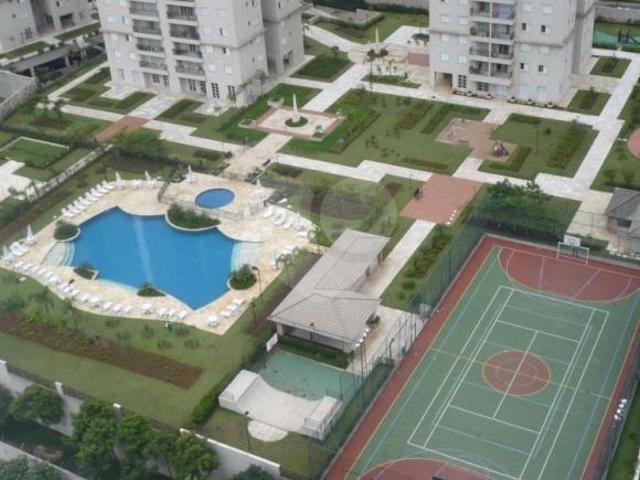 Apartamento com 3 quartos à venda em Lauzane paulista SP