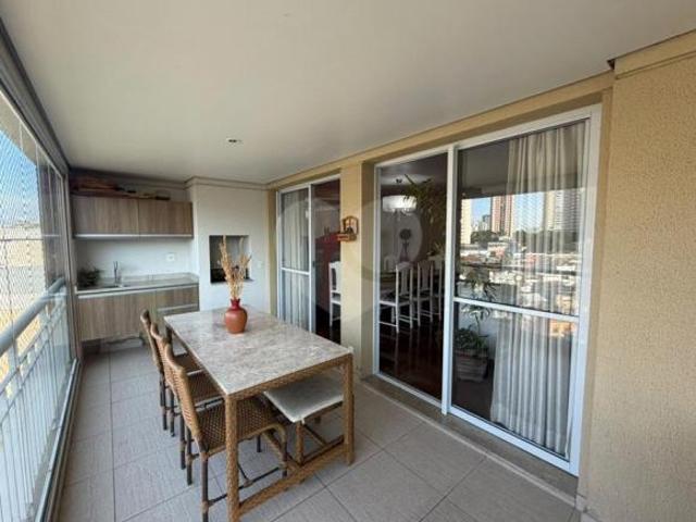 Apartamento com 3 quartos à venda em Lauzane paulista SP