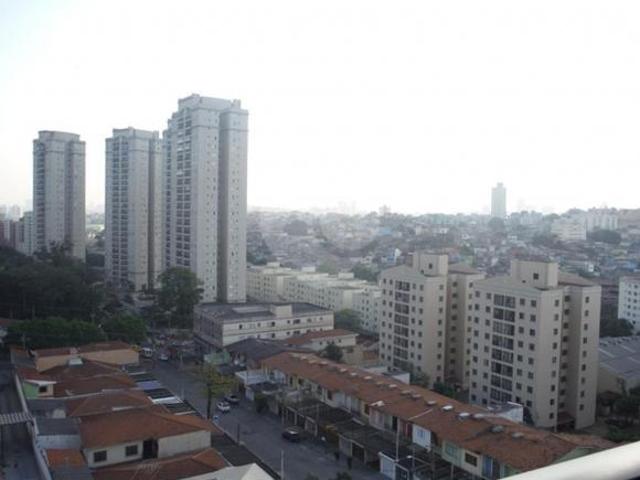 Apartamento com 3 quartos à venda em Lauzane paulista SP