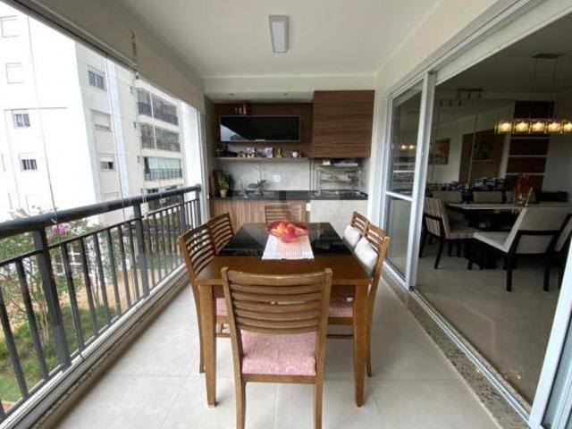 Apartamento com 3 quartos à venda em Lauzane paulista SP