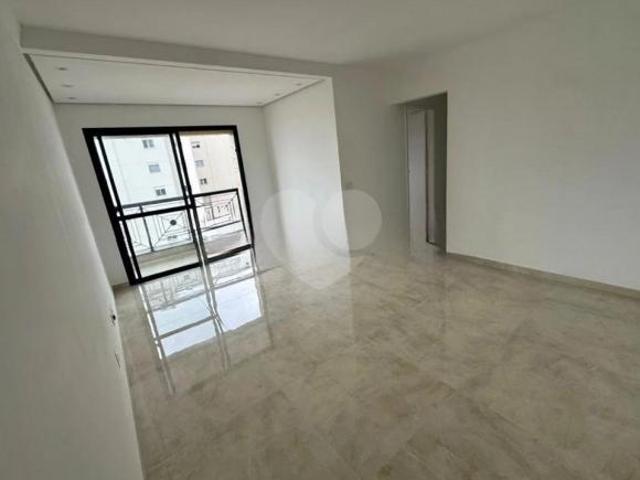 Apartamento com 3 quartos à venda em Lauzane paulista SP
