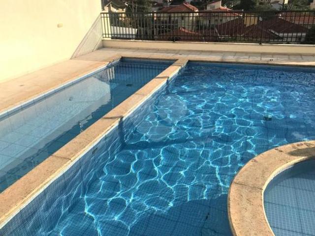 Apartamento com 3 quartos à venda em Lauzane Paulista SP