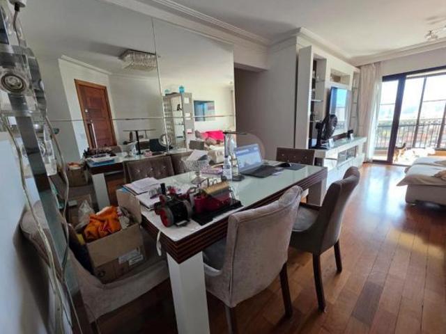 Apartamento com 3 quartos à venda em Lauzane paulista SP