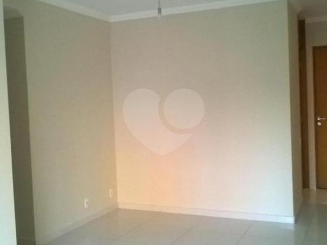 Apartamento com 3 quartos à venda em Lauzane paulista SP