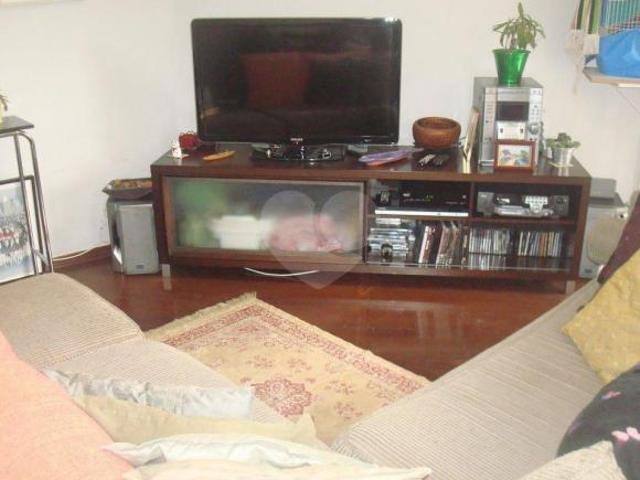 Apartamento com 3 quartos à venda em Lauzane paulista SP