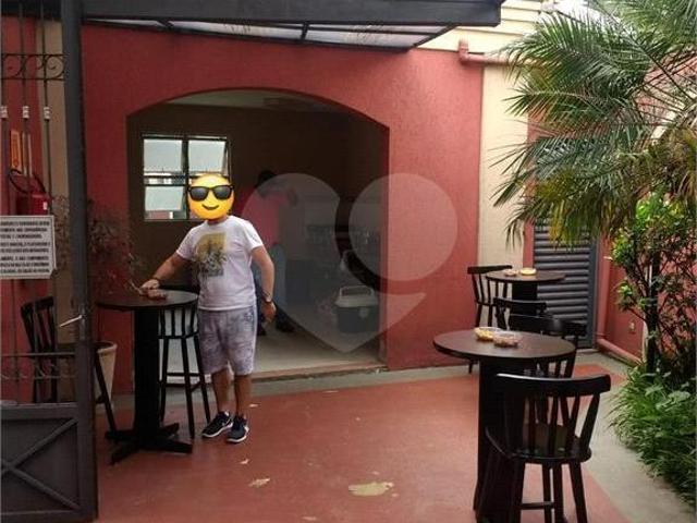 Apartamento com 3 quartos à venda em Lauzane paulista SP