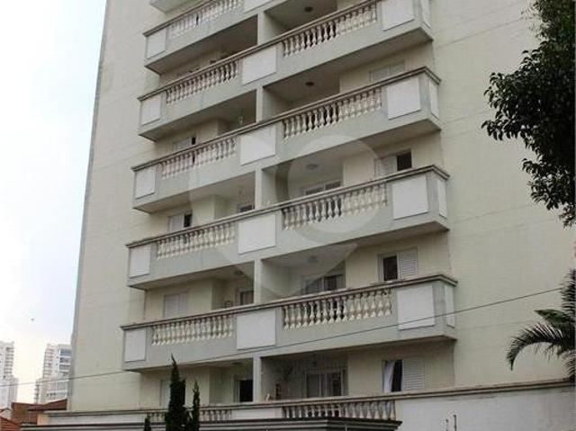 Apartamento com 3 quartos à venda em Lauzane paulista SP