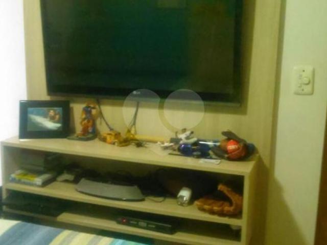Apartamento com 3 quartos à venda em Lauzane paulista SP