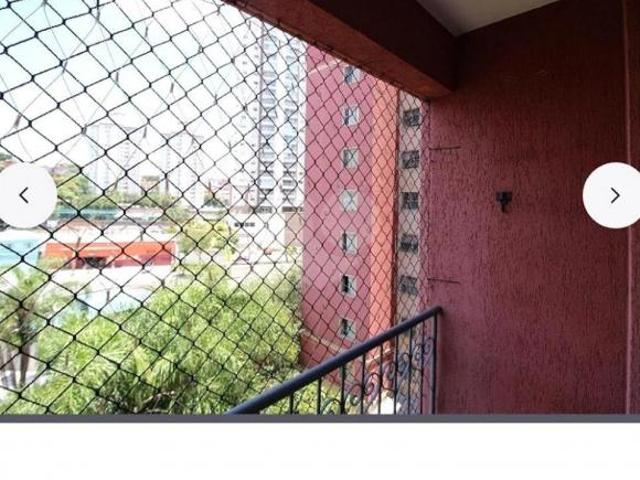 Apartamento com 3 quartos à venda em Lauzane paulista SP