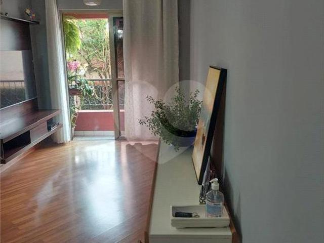 Apartamento com 3 quartos à venda em Lauzane paulista SP