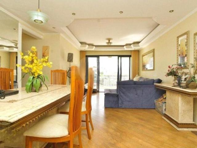 Apartamento com 3 quartos à venda em Lauzane paulista SP