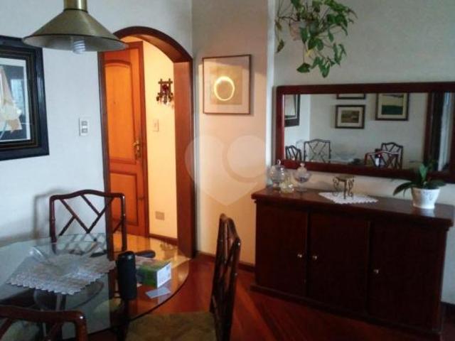 Apartamento com 3 quartos à venda em Lauzane paulista SP