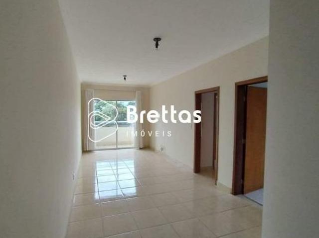 Apartamento com 3 quartos à venda em Lavras, no bairro Centro