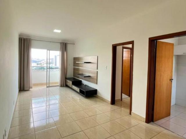 Apartamento com 3 quartos à venda em Lavras, no bairro Centro