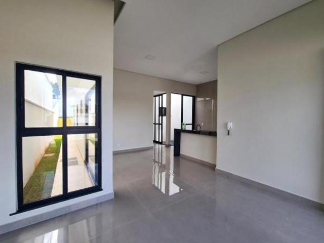 Casa com 3 quartos à venda em Lagoa Santa, no bairro Residencial Eldorado