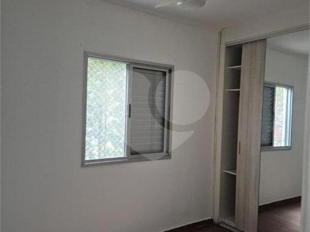 Apartamento com 3 quartos à venda em Lapa de baixo SP