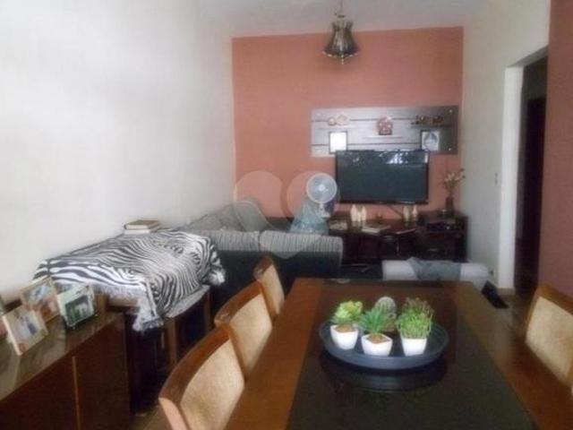 Apartamento com 3 quartos à venda em Lapa SP