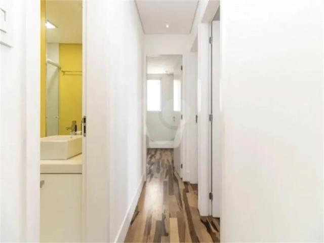 Apartamento com 3 quartos à venda em Lapa SP