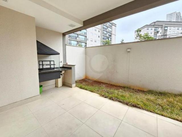 Apartamento com 3 quartos à venda em Lapa SP