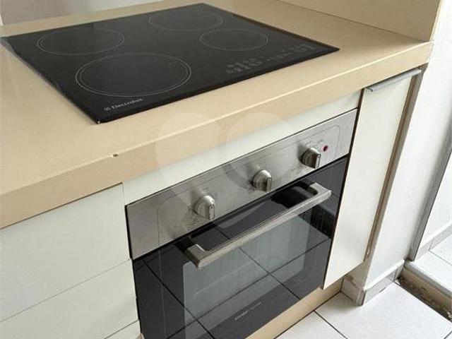 Apartamento com 3 quartos à venda em Lapa SP