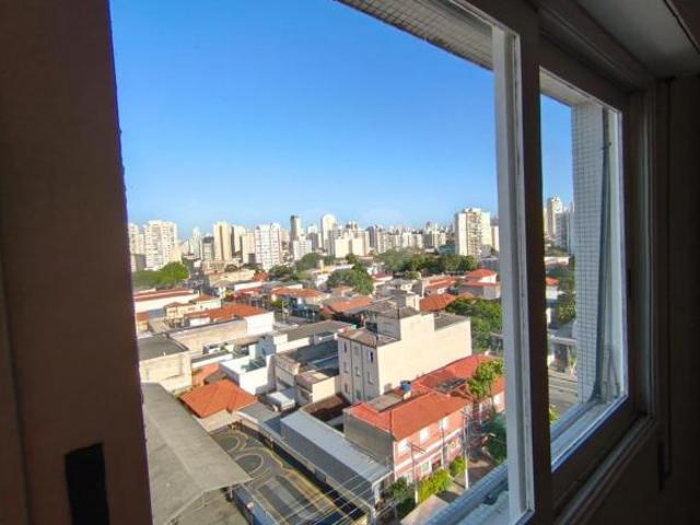 Apartamento com 3 quartos à venda em Lapa SP