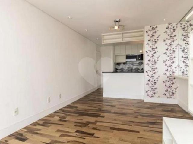 Apartamento com 3 quartos à venda em Lapa SP