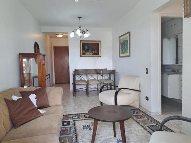 Apartamento com 3 quartos à venda em Lapa SP