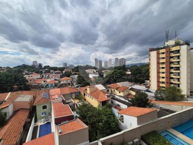 Apartamento com 3 quartos à venda em Lapa SP