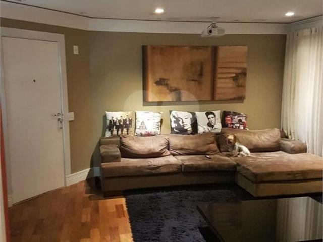 Apartamento com 3 quartos à venda em Lar são paulo SP