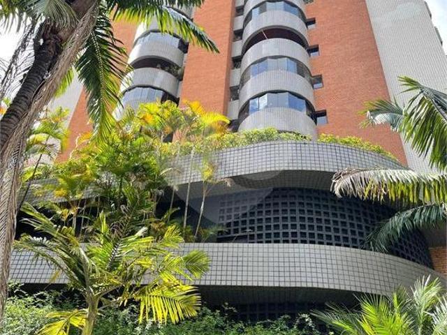 Apartamento com 3 quartos à venda em Lar são paulo SP