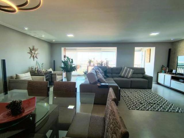 Apartamento com 3 quartos à venda em Lar São Paulo SP