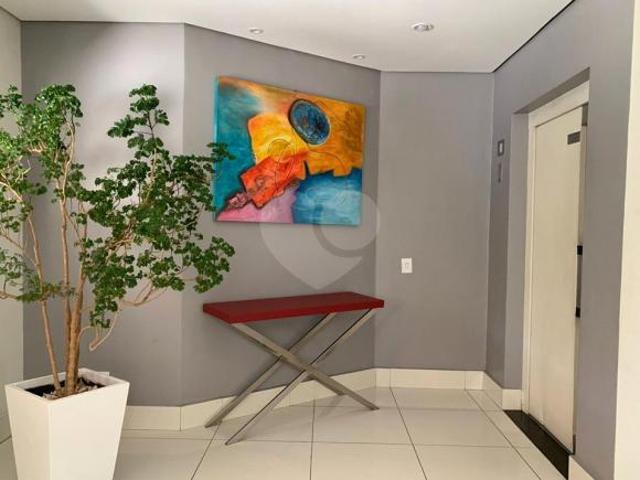 Apartamento com 3 quartos à venda em Lar são paulo SP