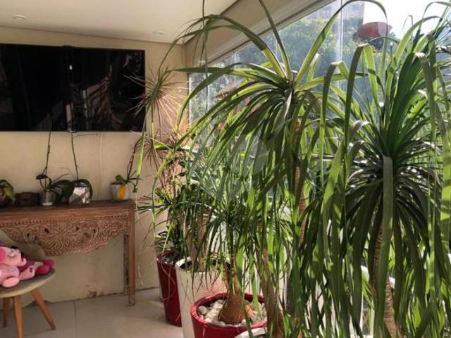 Apartamento com 3 quartos à venda em Lar são paulo SP