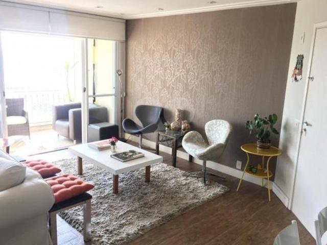 Apartamento com 3 quartos à venda em Lar são paulo SP