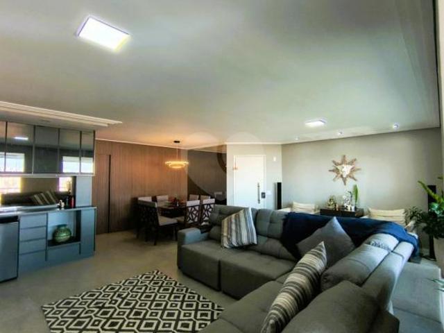 Apartamento com 3 quartos à venda em Lar são paulo SP