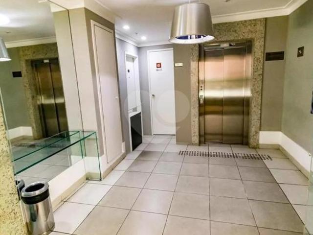 Apartamento com 3 quartos à venda em Lar São Paulo SP