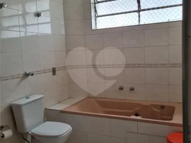 Apartamento com 3 quartos à venda em Liberdade SP