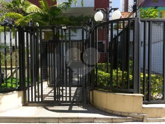 Apartamento com 3 quartos à venda em Liberdade SP