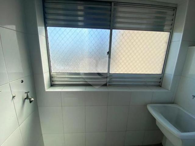Apartamento com 3 quartos à venda em Limão SP