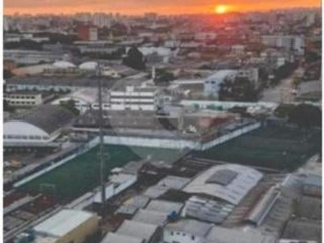 Apartamento com 3 quartos à venda em Limão SP
