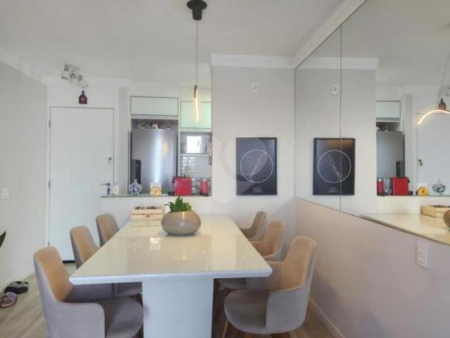 Apartamento com 3 quartos à venda em Limão SP