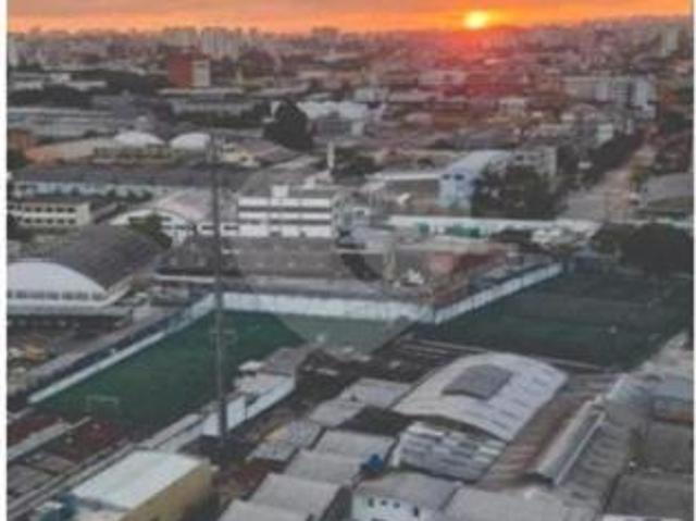 Apartamento com 3 quartos à venda em Limão SP