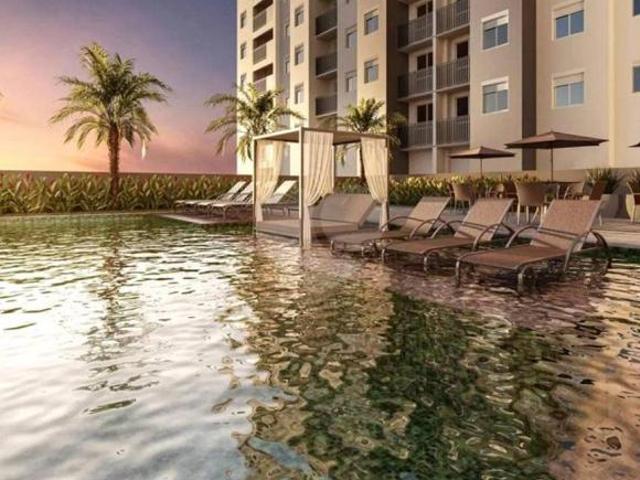 Apartamento com 3 quartos à venda em Limão SP